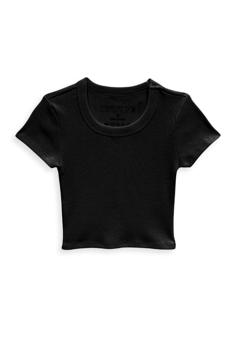 TWEEN CLASSIC BABY TEE – KatieJNYC