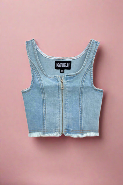 All Tween Tops – KatieJNYC