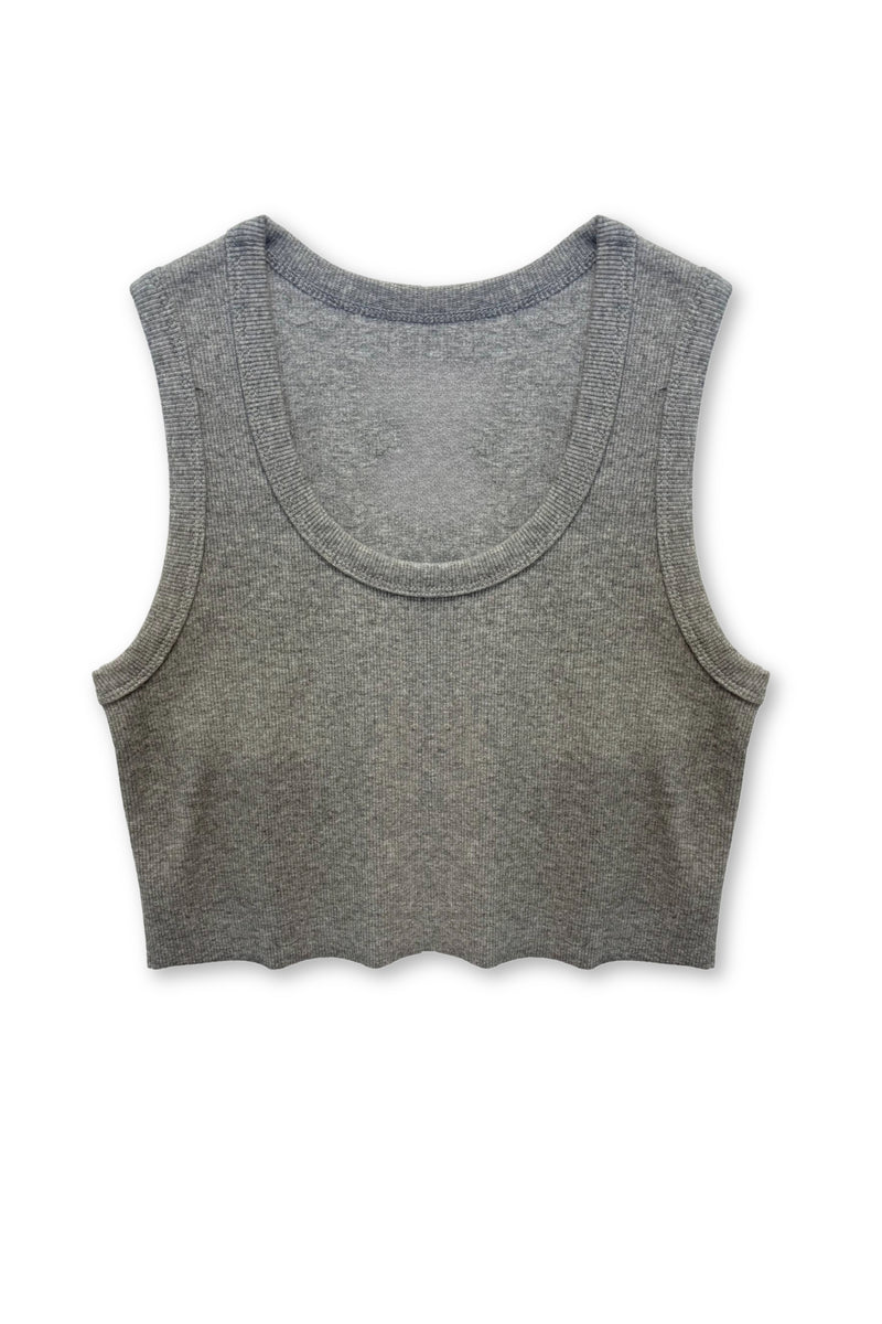 JUNIOR TRISTAN VINTAGE STYLE TANK – KatieJNYC