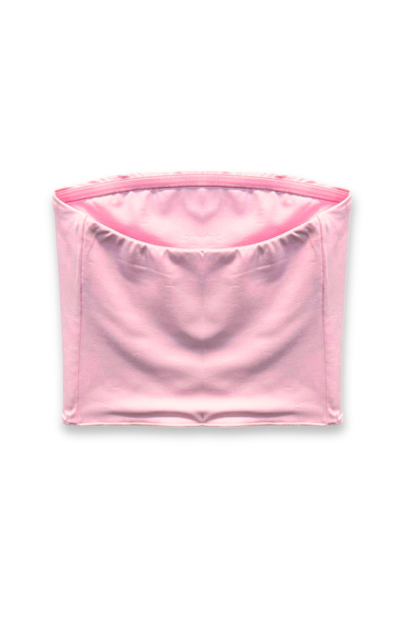 TWEEN TOBI TUBE TOP – KatieJNYC