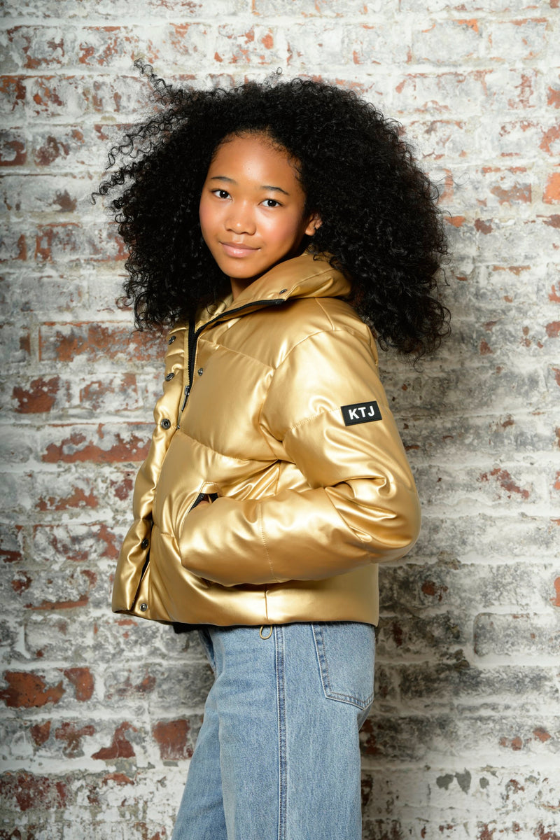 TWEEN JENNIFER PUFFER JACKET – KatieJNYC