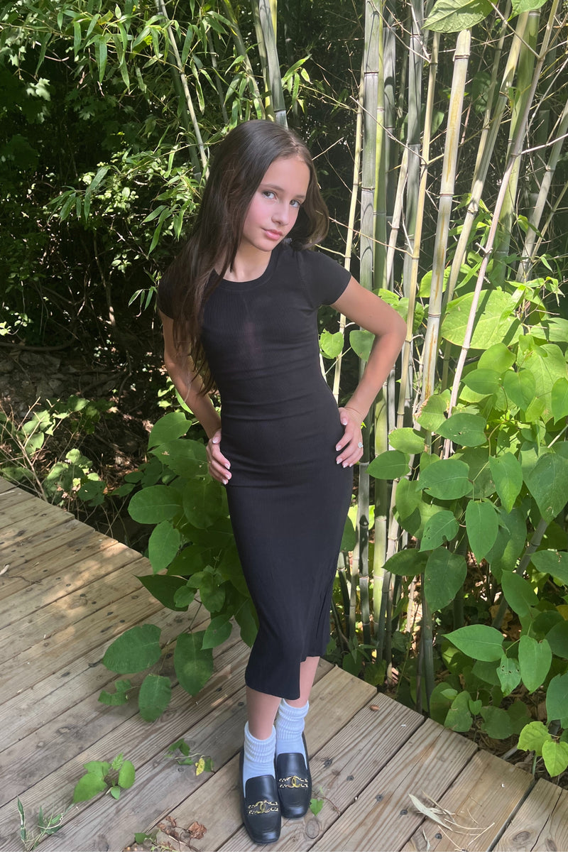 TWEEN LIVI MAXI DRESS – KatieJNYC