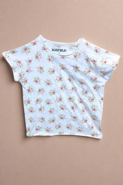 Tween Tanks & Tees – KatieJNYC