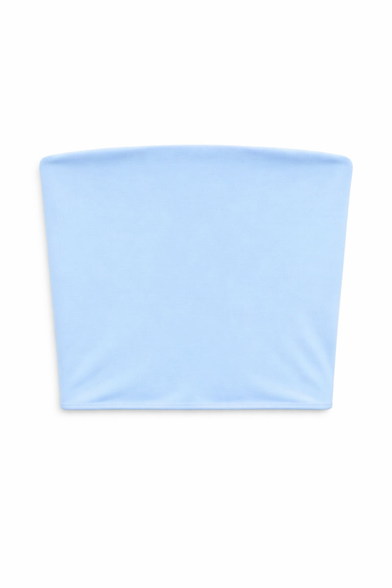 JUNIOR TOBI TUBE TOP – KatieJNYC