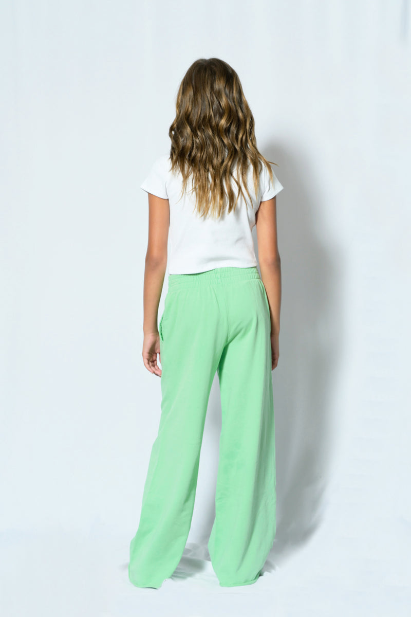 TWEEN TRISTAN VINTAGE STYLE SWEATPANT – KatieJNYC