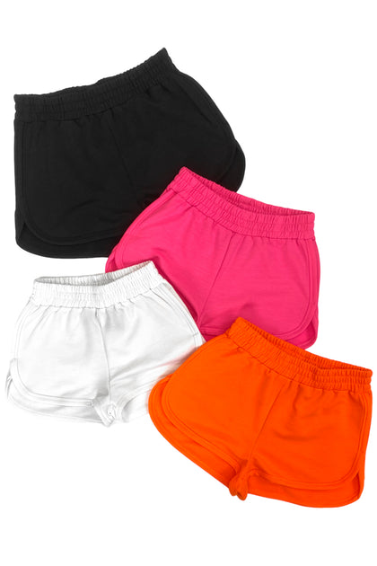 Junior Sweatshorts – KatieJNYC